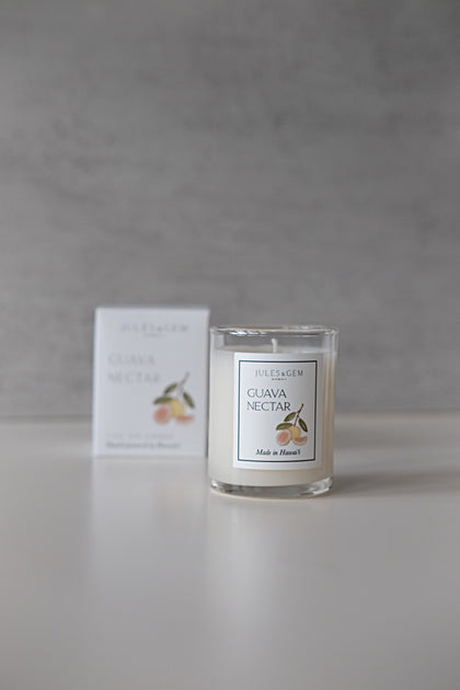 Shop The Guava Nectar Collection | Jules + Gem Hawaii – Jules & Gem Hawaii