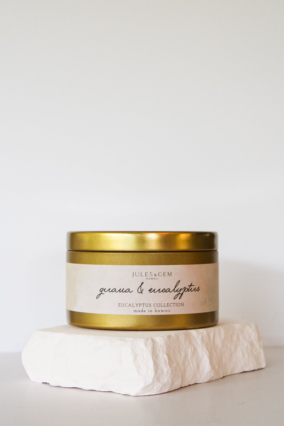 Travel Collection – Jules & Gem Hawaii