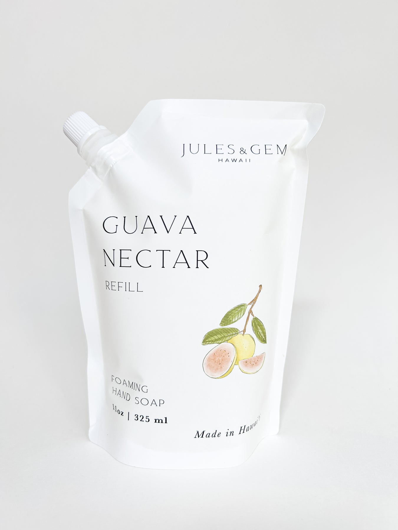 Shop our Bath and Body Products | Jules + Gem Hawaii – Jules & Gem Hawaii