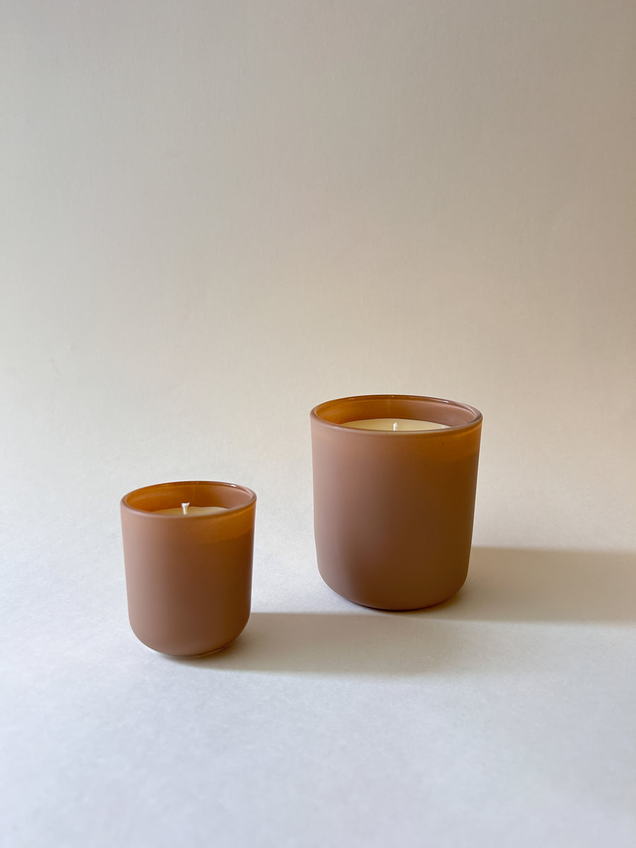 Coffee 3 oz Candle – Jules & Gem Hawaii