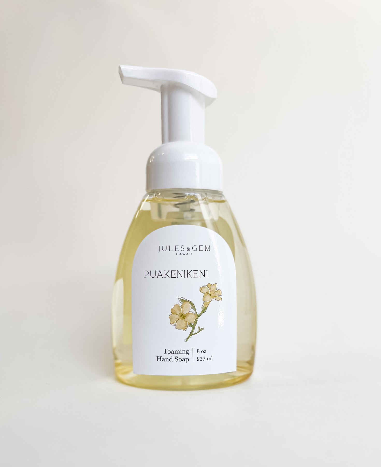 Jules & Gem Hawaii | Official Store